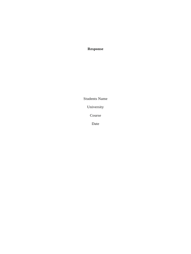 $6-Response Proff. | PDF | Computer Security | Security