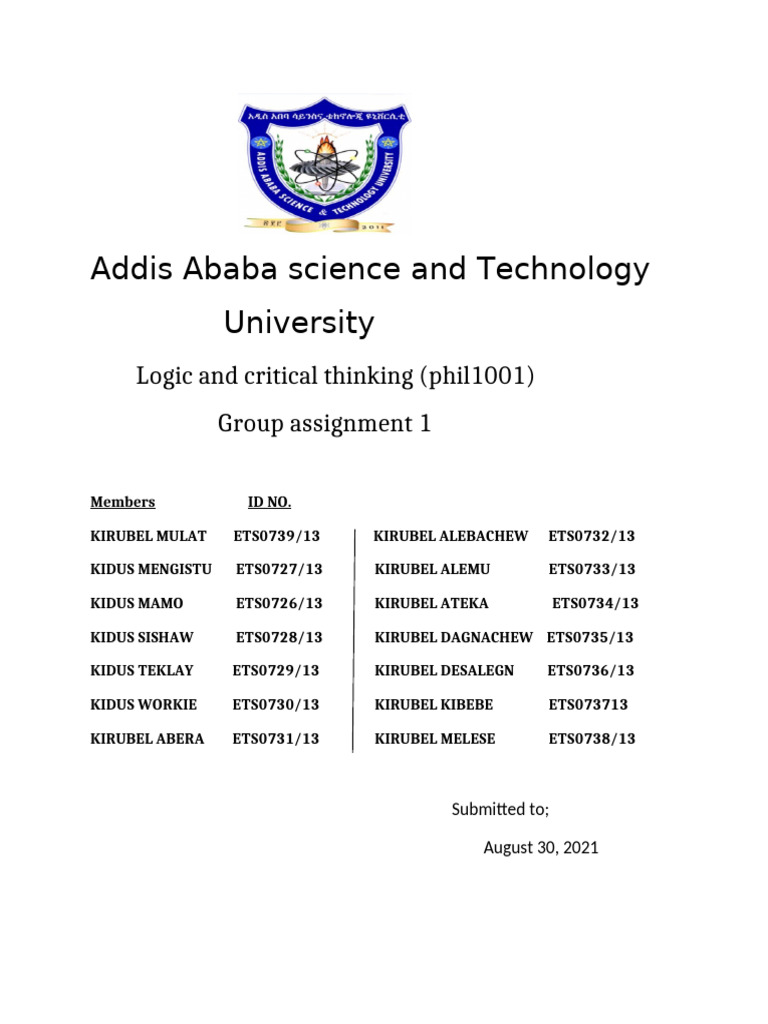 Critical Thinking Concepts Explained | PDF | Critical Thinking | Thought