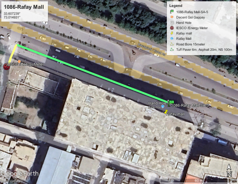 1086 - Rafay Mall SLD-AB | PDF