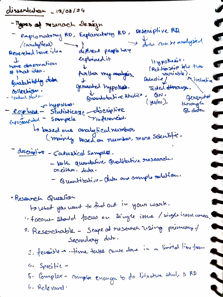 Kanad Kumar Ghosh - Dissertation | PDF