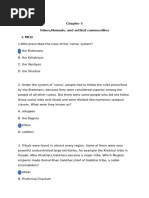 Unit 2 Heimler Notes - APUSH | PDF | Slavery | Atlantic Slave Trade