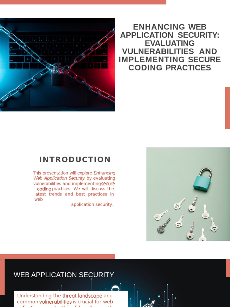 ASS-4 Web Application Security | PDF | Security | Computer Security