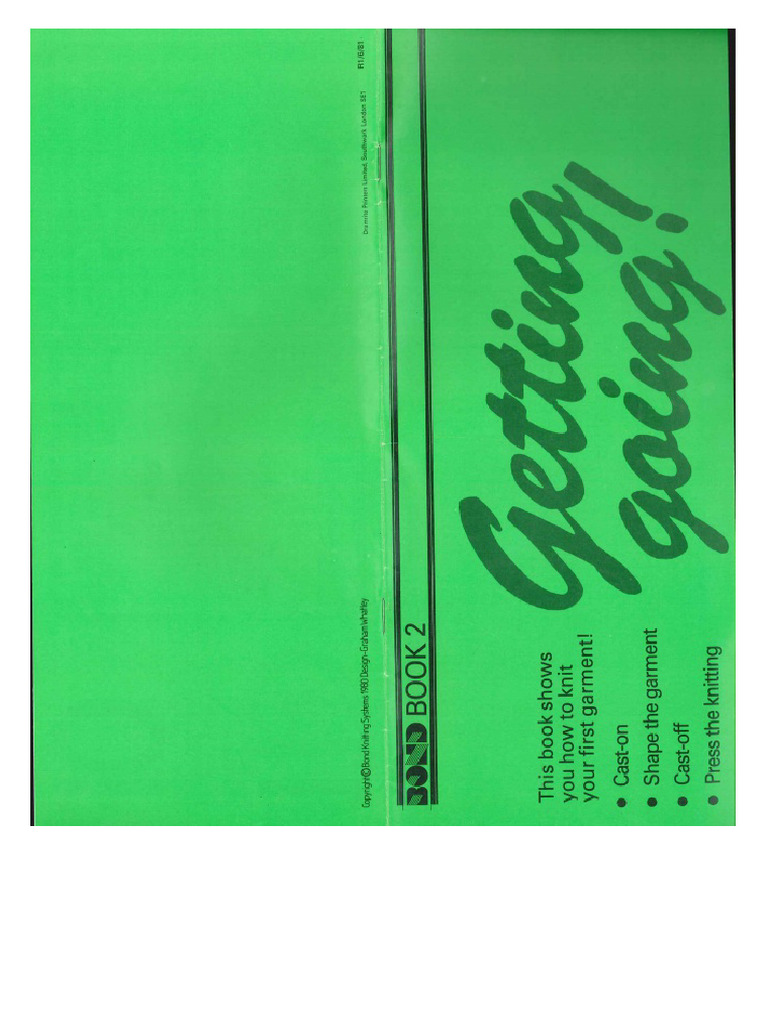 Bond Book 02 | PDF