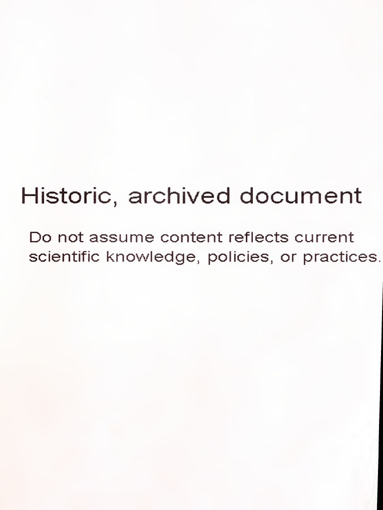 The Avocado in Guatemala. Wilson Popenoe. | PDF | Avocado | Subtropics