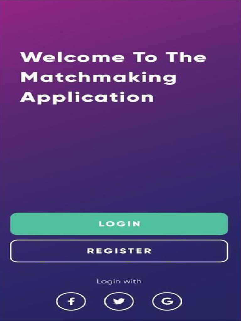 Ux Flow Chart Parts | PDF