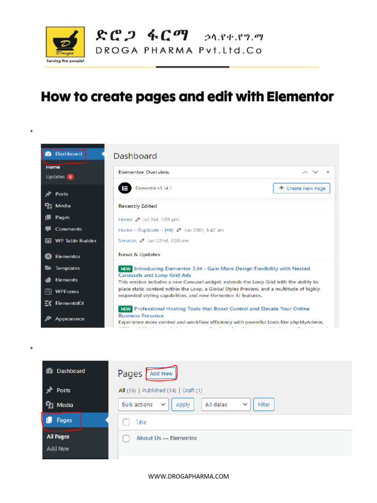 How to Install Xampp (3) | PDF