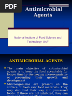 KST Values For Common Dusts | PDF | Materials | Chemical Substances