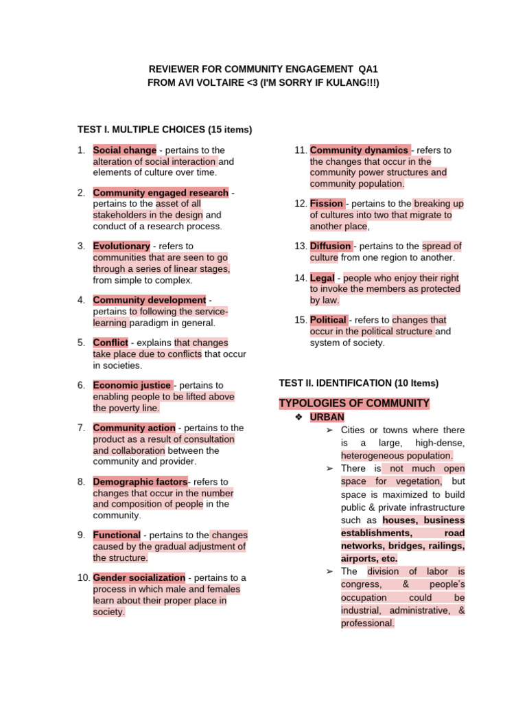 Ce Qa1 Fixed by Avi Ganda | PDF
