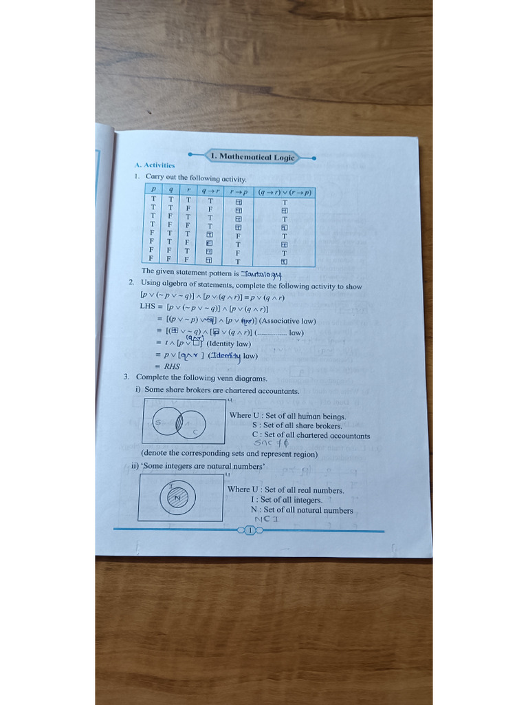 Maths Practical | PDF