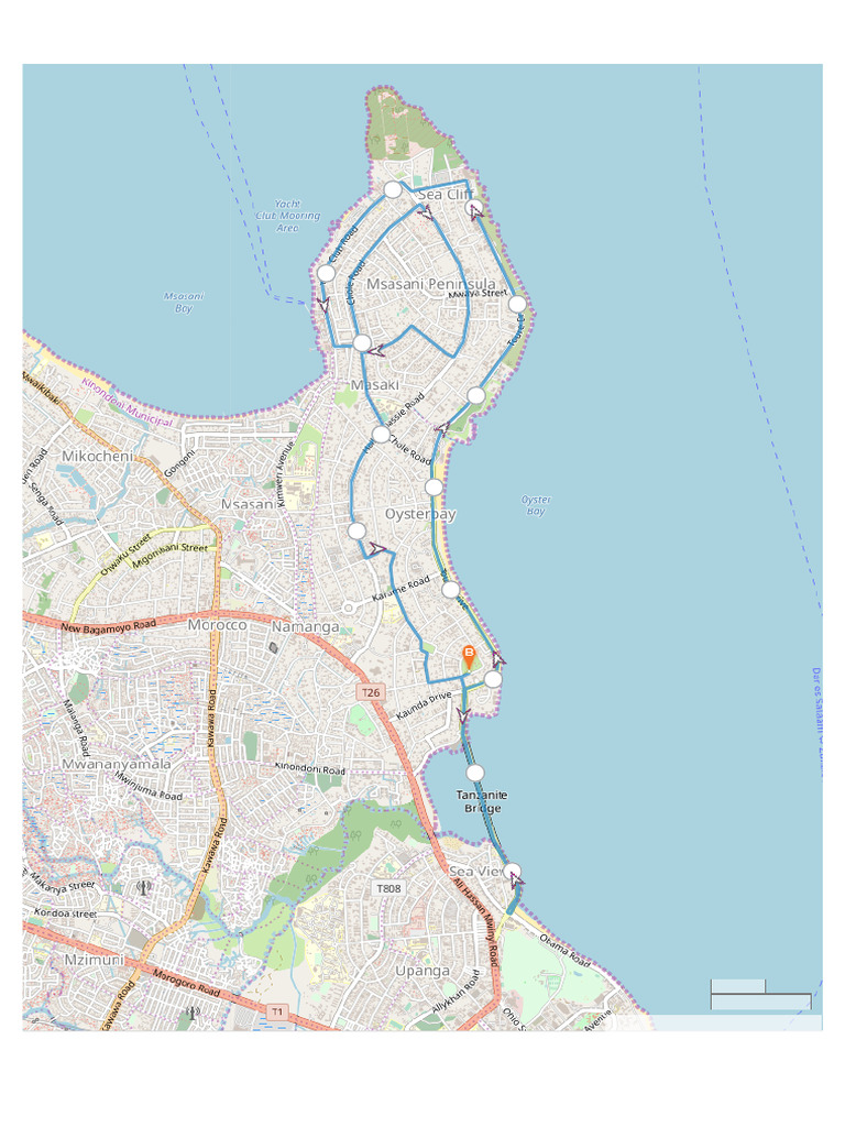 21Km_RunforSight_2023 | PDF