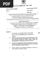 PREDICT THE OUTPUT REVISION WORKSHEET Grade 10th Icse | PDF | Integer ...