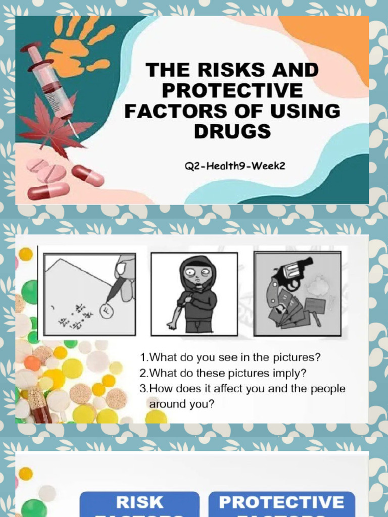 Classifications of Drugs | PDF