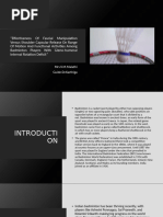 FIST Test Results and Scoring Guide | PDF