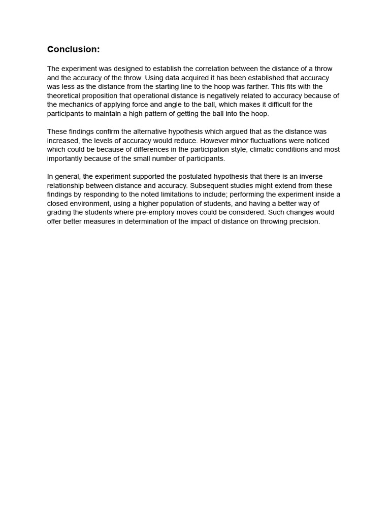 SEHS IA IB Practice | PDF