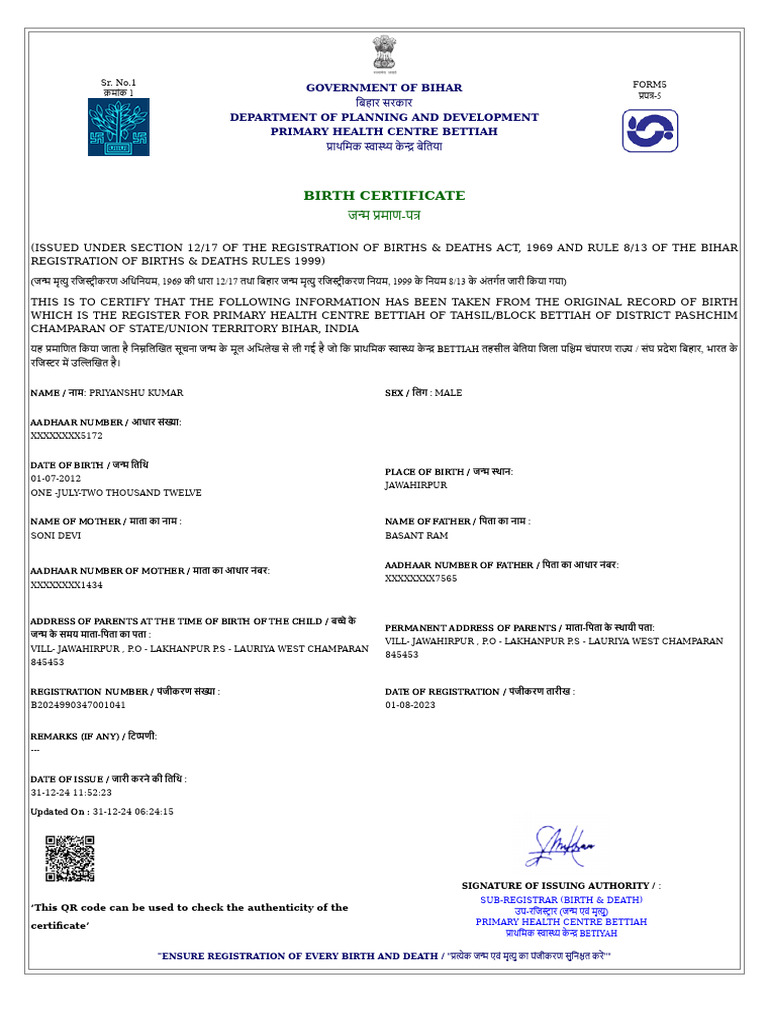 Priyanshu Kumar | PDF