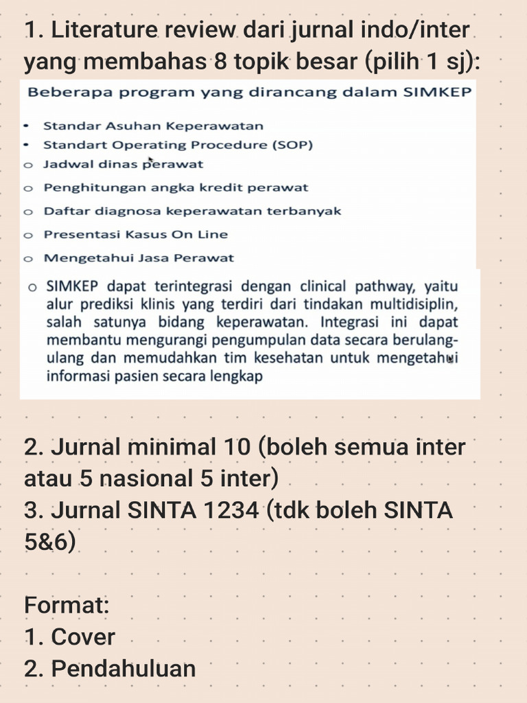 TGS SIMKEP (Dl 3 januari)_250102_140838 | PDF