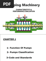BROCHURE Xylem - Pump Selection Guide 0412 | PDF | Pump | Water