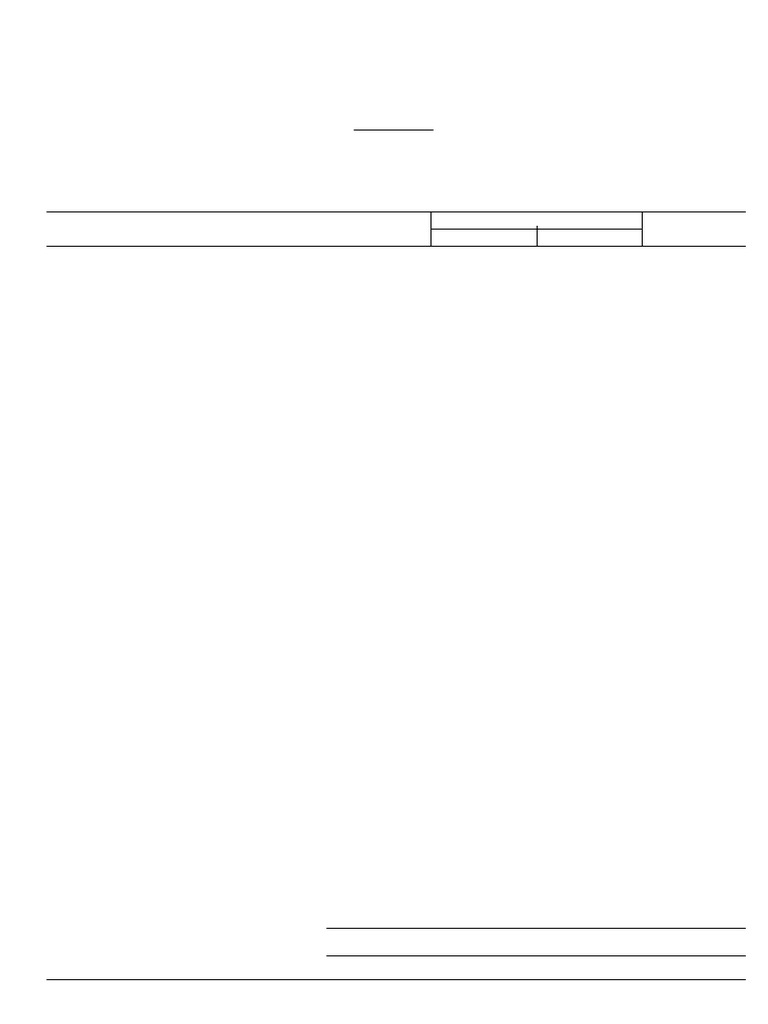 Sundry Creditors Summary Report | PDF | Debits And Credits