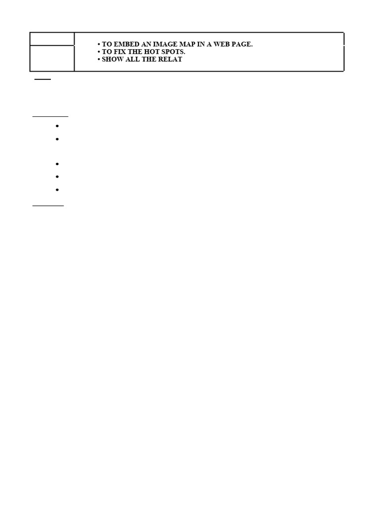 Web Lab Manual | PDF | Software Development | Computer Programming
