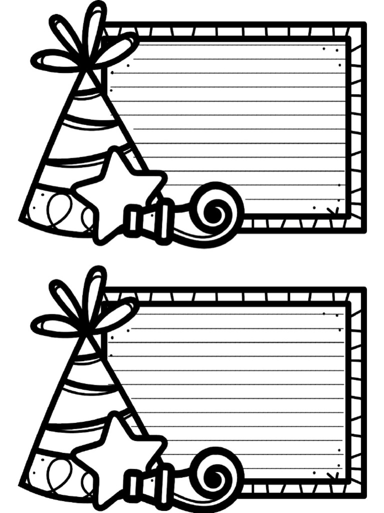 New Year’s Classroom Activities Bundle | PDF