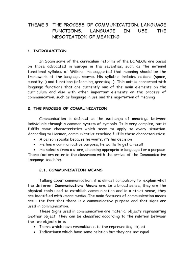 UNIT 03 | PDF | Cognitive Science | Cognition