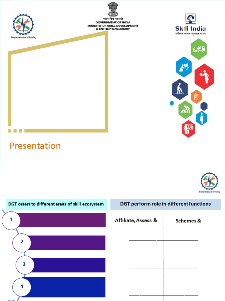 1 Introduction DGT | PDF | Apprenticeship