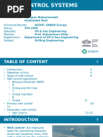 Landmark - Halliburton Well Design Software | PDF | Casing (Borehole) | Oil Well