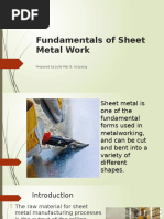 MIG Welding Settings Chart | PDF | Metalworking | Metals