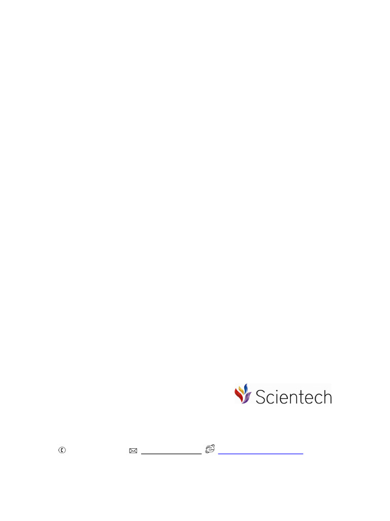 Scientech Fibre Optic Trainer | PDF | Optical Fiber | Refraction