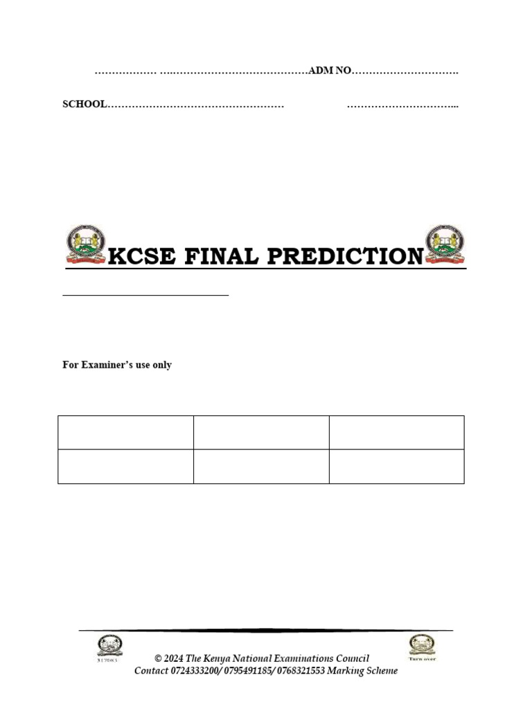 BIOLOGY PP1 | PDF | Cell (Biology) | Plants