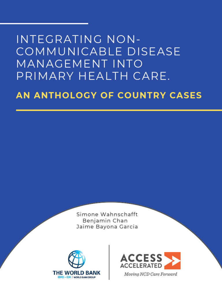 P1706381b8baba0981a59e1fe271036efcd(1) | PDF | Non Communicable Disease ...