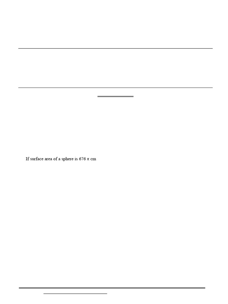 maths-class-ix-chapter-11-surface-areas-and-volumes-practice-paper-13 ... maths-class-ix-chapter-11-surface-areas-and-volumes-practice-paper-13 ...