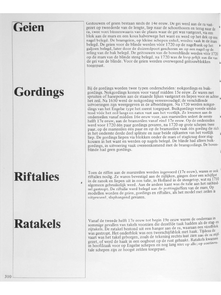 gording (1) | PDF