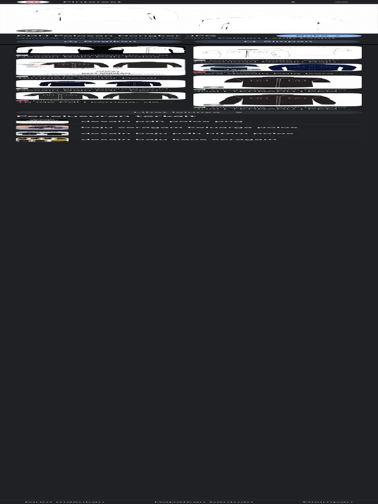 Baju Polosan PDH - Penelusuran Google | PDF