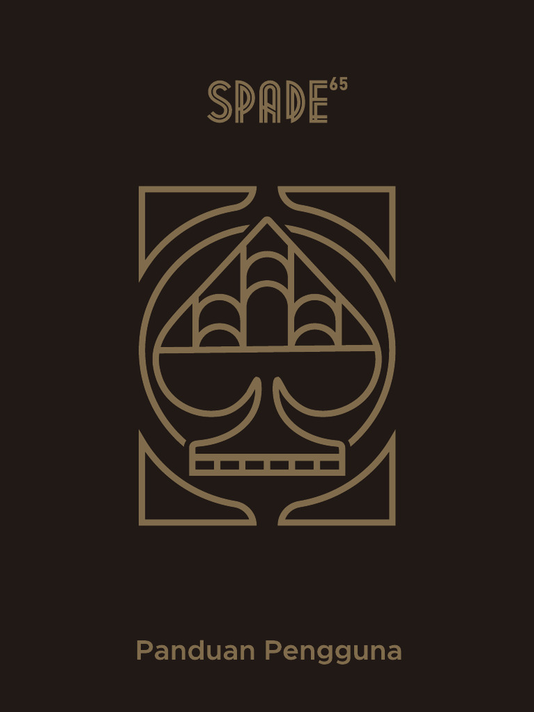 ID Spade65 ManualBook | PDF