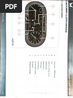 Sr. No. Symbol Warning Lamp/Tell Tale Lamp Pre-Check Lamp Status After ...