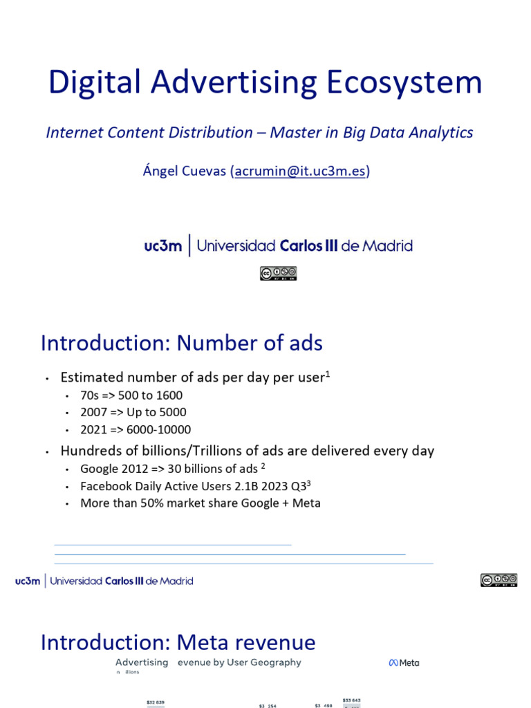 ICD_Online_Advertising | PDF | Online Advertising | Web Server