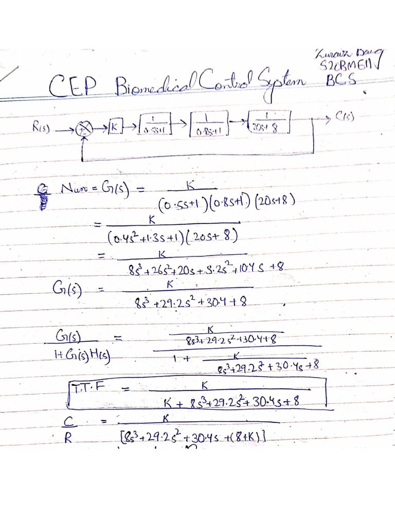 Cep BCS | PDF