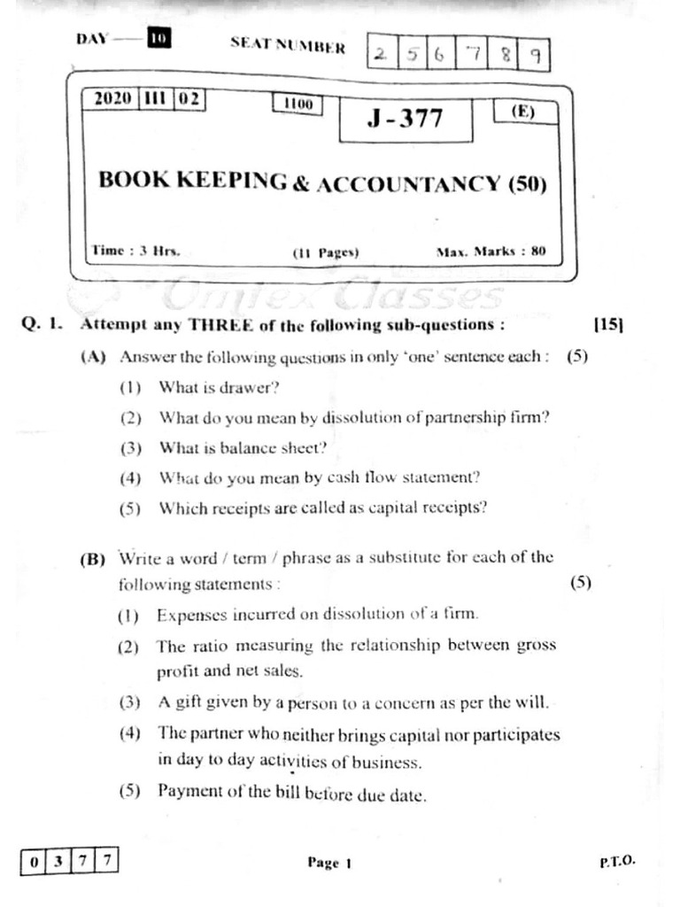 Board BK 20-21 | PDF