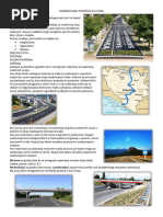 Moja Okolina - Vrste Saobraćaja | PDF