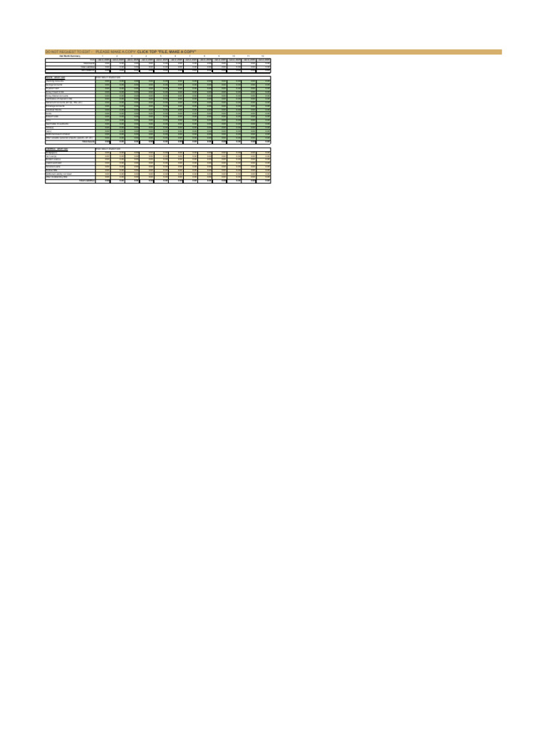 My Net Worth Tracking Sheet-1 | PDF | Net Worth | Loans My Net Worth Tracking Sheet-1 | PDF | Net Worth | Loans