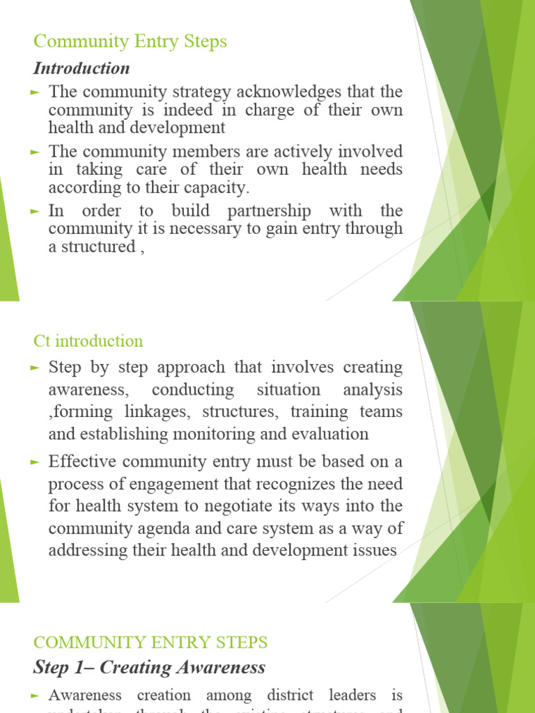 LESSON 6-1 | PDF | Information | Community
