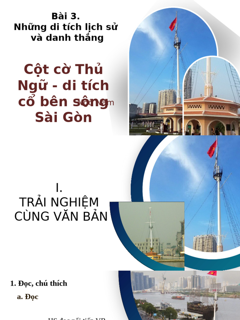 C T C TH NG .... Bên Sông Sài Gòn | PDF