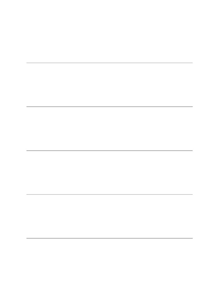 Direct to Indirect Speech Conversion Guide | PDF | Grammar | Linguistics