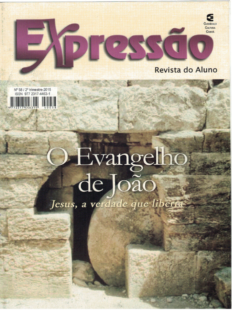 O Evangelho de Joao | PDF