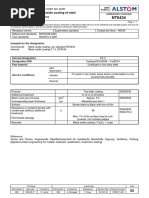 TAS300 FOUP Load Port Specifications | PDF | Electrical Connector ...