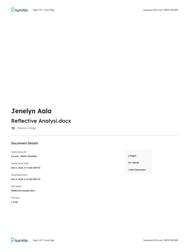 Docu 2 | PDF | Simulation | Nursing