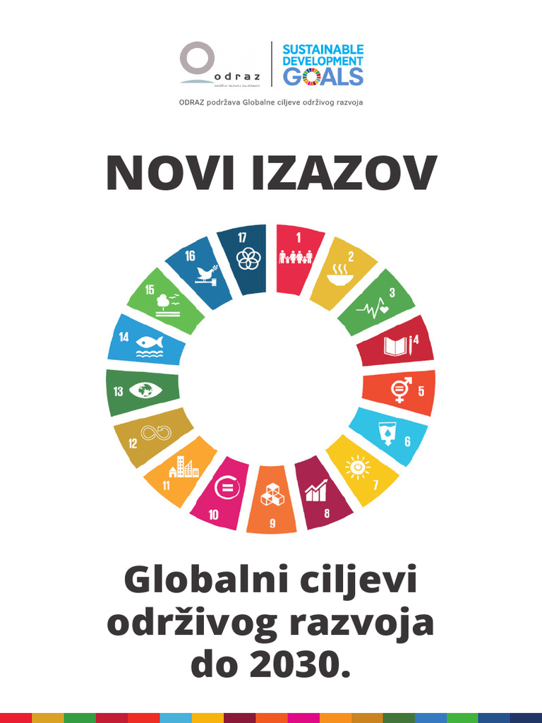 Globalni-Ciljevi or Final Web | PDF