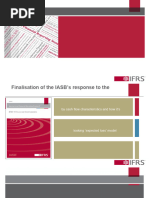 Ifrs 7 - Disclosures of Financial Instruments | PDF | Fair Value ...