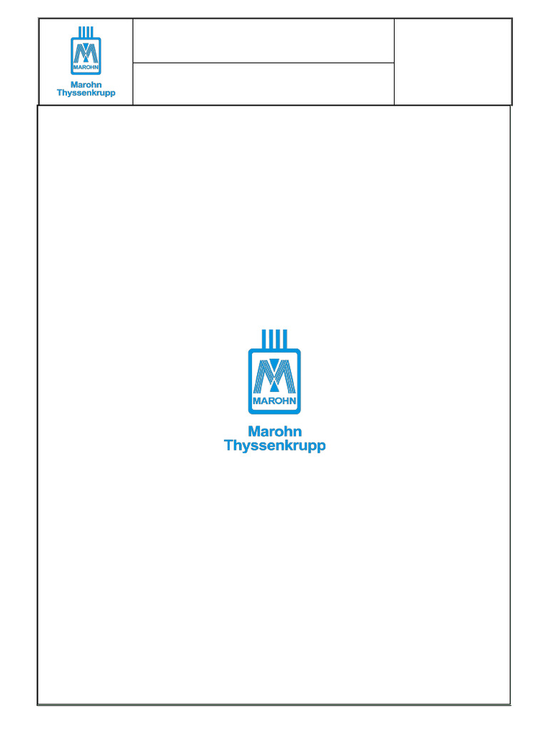 TK TK Debug | PDF | Elevator | Safety